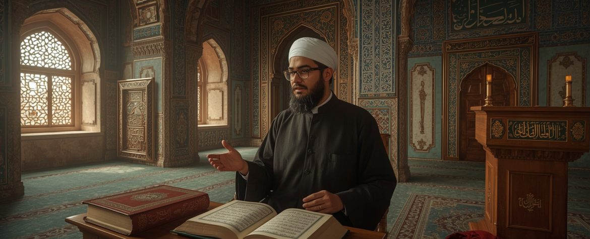 Namaz & Rozah – Islamic Course – My blog